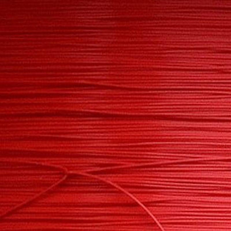 Red 7/0.05 Stranded Ultra Fine Wire - 2 metres
